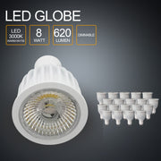 LED Bulbs | Lighting Store | 7Pandas Australia