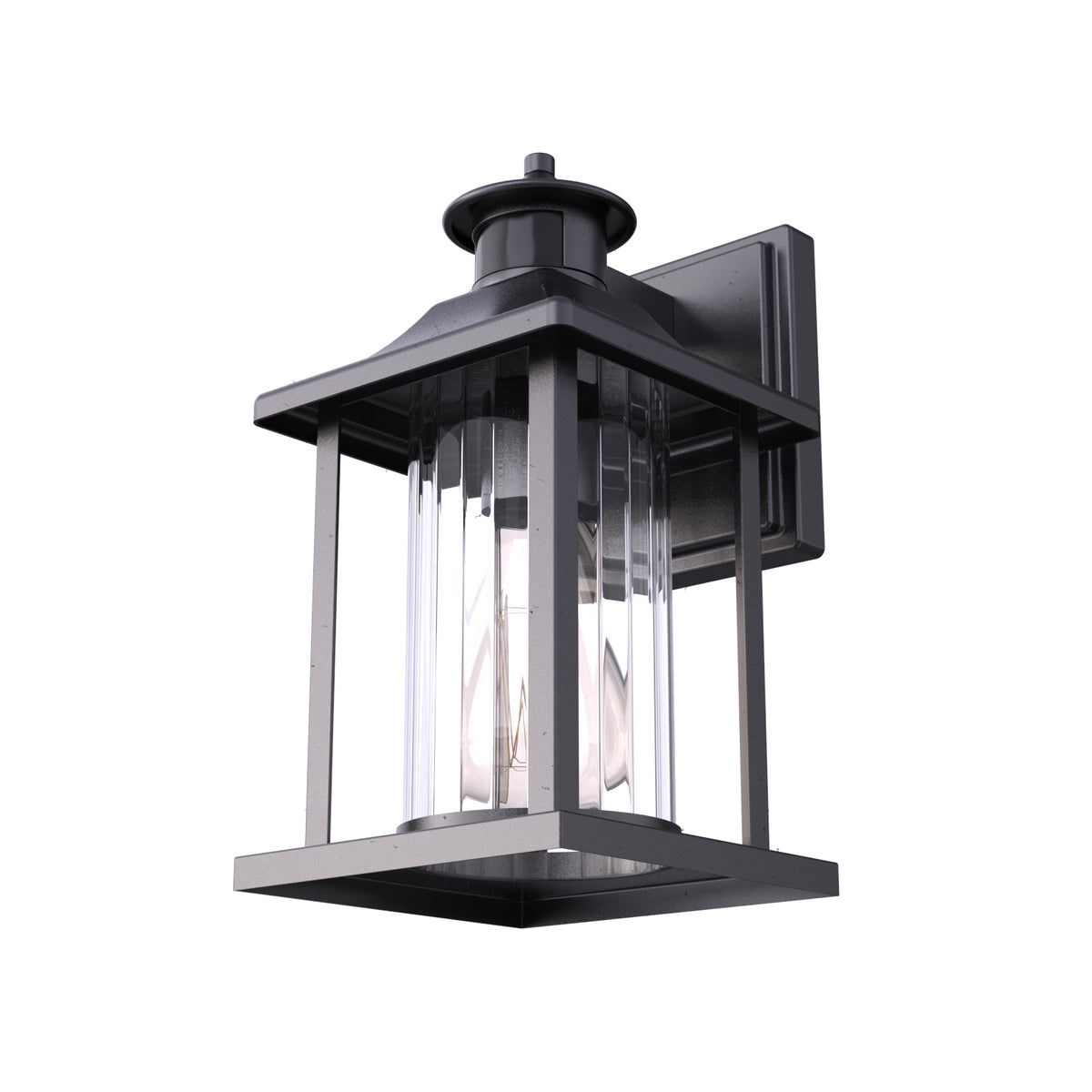 JULIA Motion Sensor Exterior Outdoor Lights Wall Mount Dusk to Dawn IP