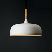 ALFA 3-Lights Modern Style Glass Pendant Light Fixtures Kitchen Island